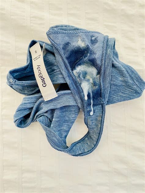 Pictures And Videos Of Cumshots On Panties