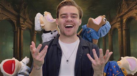 Willys Candy Spectacular A Musical Parody Official The Unknown Music Video Ign