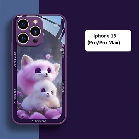 P L Ng Iphone Pro Pro Max Cute Ap Thienanstore
