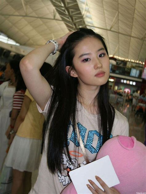 Liu Yifei Wallpapers Wallpaper Cave