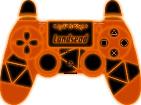 Make You A Custom Controller Overlay For Streaming By Corgicrewrl Fiverr