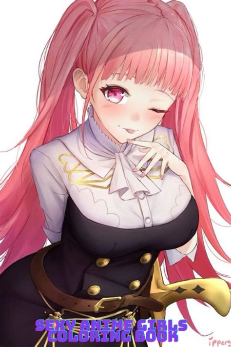 Hot Girls Anime 25 Best Hot And Sexy Anime Series To Watch Bakabuzz