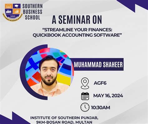 Muhammad Shaheer Posted On Linkedin