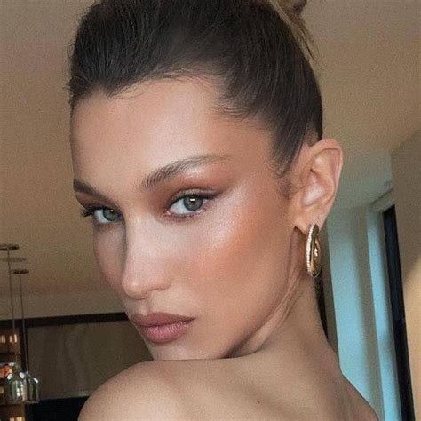 Tipos De Labios Y C Mo Maquillarlos Mujerhoy