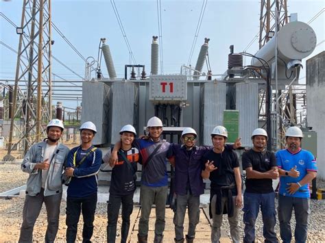 ts mohamad zahin mohamad nor on linkedin commissioning day mission