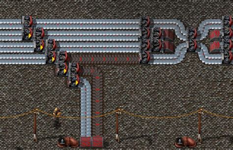 Anyone Have A Good Solution To 4 2 A Split Off Having Trouble Supplying This Split For Gears