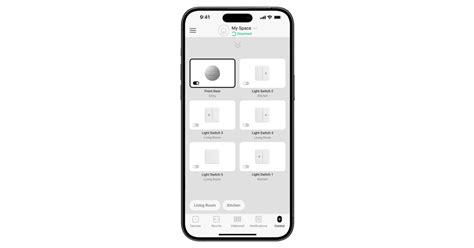 Ajax Systems Yale One Interface And Seamless Sync With Smart Locks Ajax Systems Blog