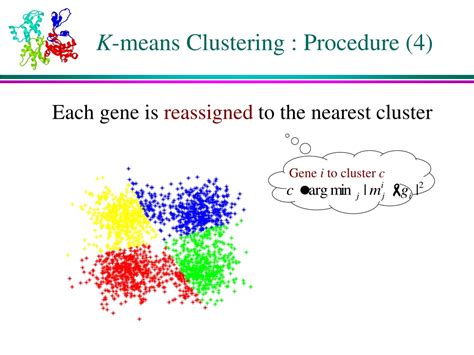 Ppt Clustering Analysis Of Microarray Gene Expression Data Powerpoint