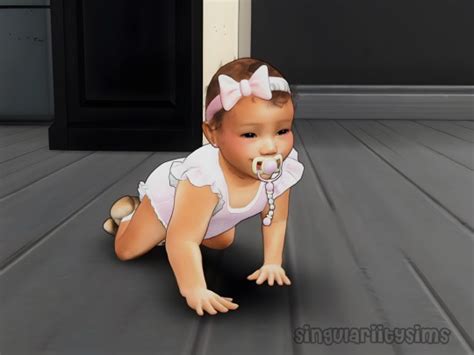 Milestone Unlocked 🏅 Singulariitysims On Tumblr