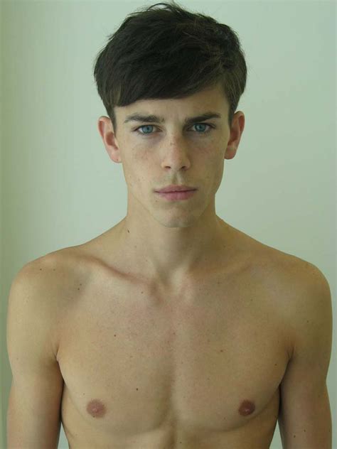 Jeremy Young Guy