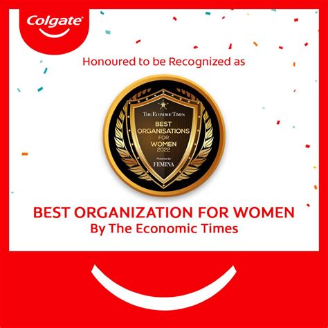 Shubham Kumar On Linkedin Colgatepalmolive Women