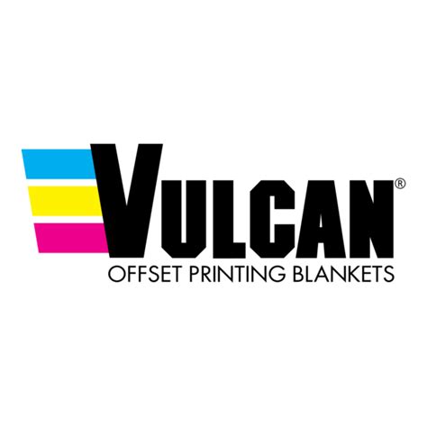 Vulcan Logo Png Vectors Free Download