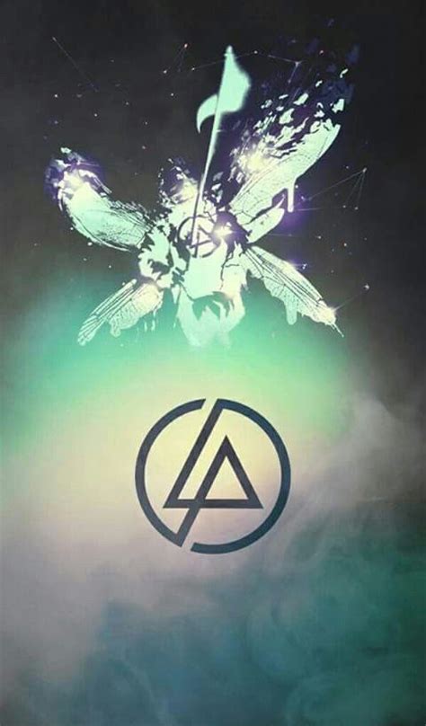 Linkin Park Logo Wallpaper Hd 2012