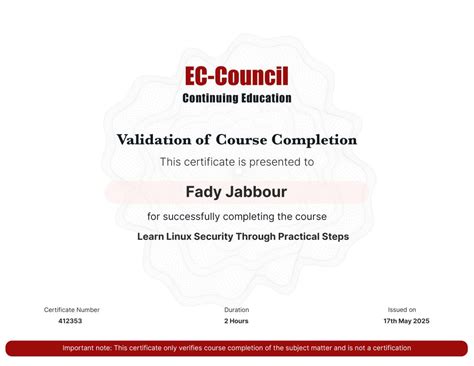 Learn Linux Security Through Practical Steps Fady Jabbour