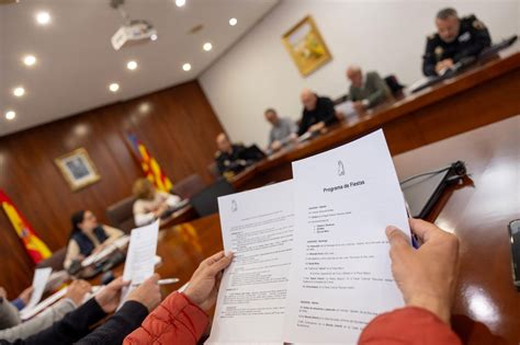 Forbereder seg på storslått San José feiring