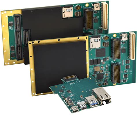 Chip Incorporates Arm Based Processing System Fpga Logic Electronic