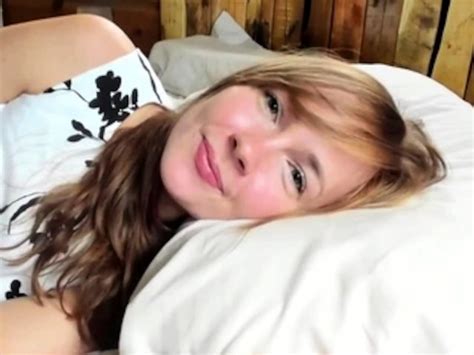 Whats Is The Real Name Of This Actress Or Where Can I Find More From Her