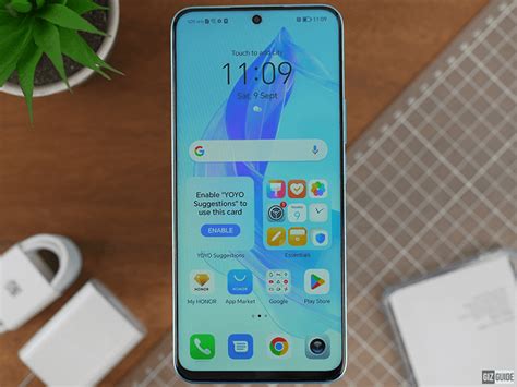 This Is It Honor Lite G Will Go Official In The Philippines On September