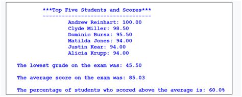 Solved Follow The Instructions Below Carefully Open These
