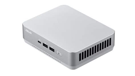 Asus Quietly Launches Powerful NUC Branded Mini PCs That Got Me Thinking Why Would Anyone Buy