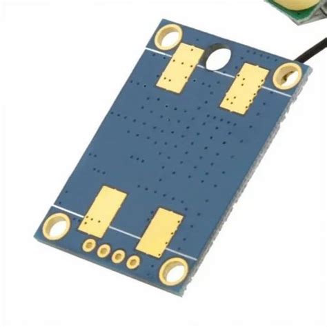 Ublox NEO 6M GPS Module For Drone At Rs 1038 96 In Surat ID 2852150617762