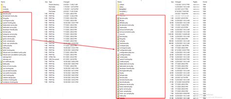how to install hostx template coderog