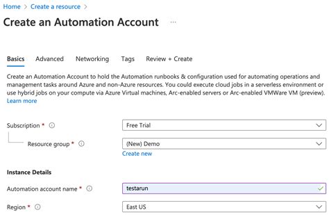 Azure Automation With Visual Studio Code SQLServerCentral
