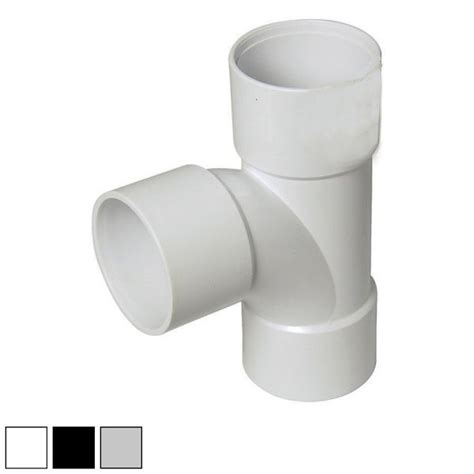 Leagrave Heating Supplies Floplast Solvent Tee