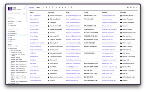 How To Build Connected Components In Storybook