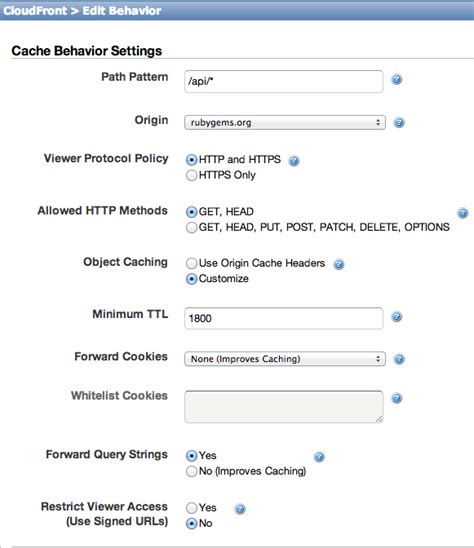 Speed Up Your Bundler Personal Rubygems Proxy With Cloudfront And Tiago Scolari