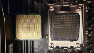 AMD S Figured Out Why Ryzen CPUs Were Burning Up BIOS Fix Already Rolling Out PC Gamer