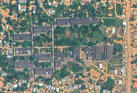 Hôpital Mama Mobutu