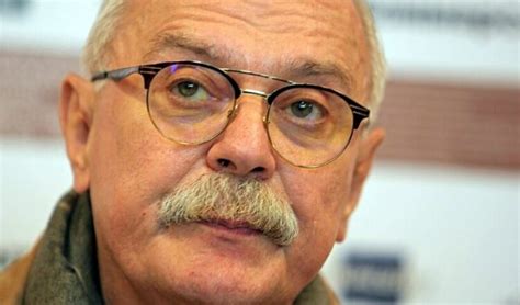 Писмото на Михалков Чуйте нашето „не“ докато все още имате време Тракийски Свят