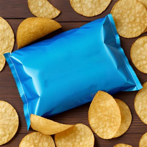 Chips Tuete Bilder Kostenloser Download Auf Freepik