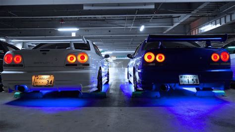 Jdm Car Meets Locations In Japan — A Complete Guide For International