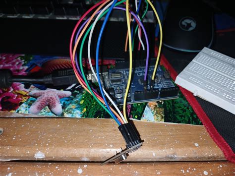 2 Nrf24l01s Not Communicating Properly Networking Protocols And