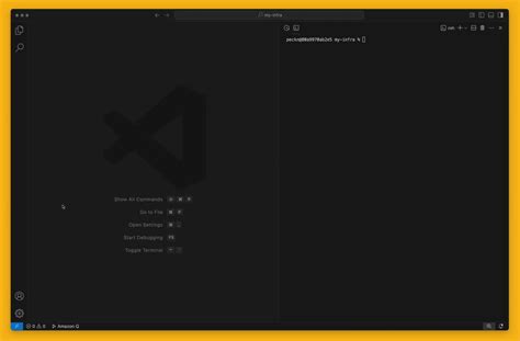 Amazon Q Developer Now Has A Lightning Fast New Agentic Coding Experience Matt Garman 75