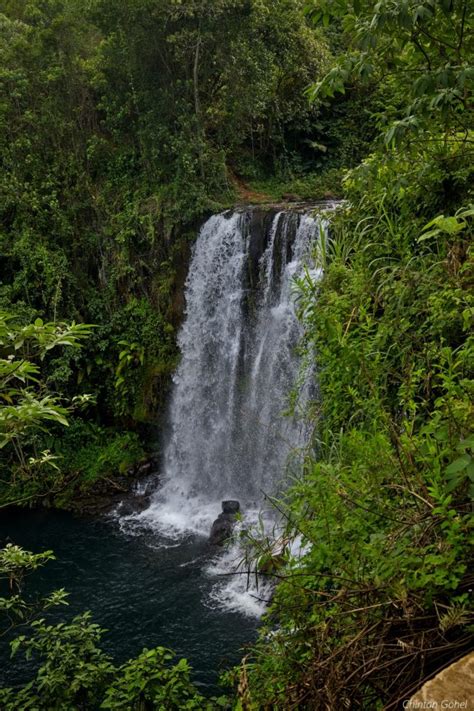 Kanunga Hike Short Version Matembezi Travellers Club