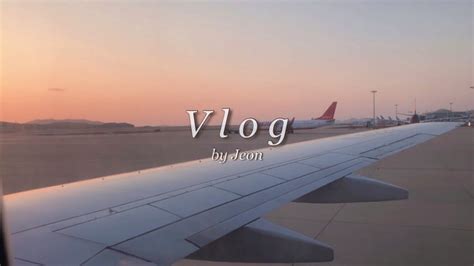 Vlog 여자 혼자 떠난 방콕여행 브이로그 Ep1 Youtube