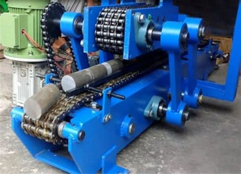 Stainless Steel Conveyor Pusher Extractor Systems Capacity 100 Kg