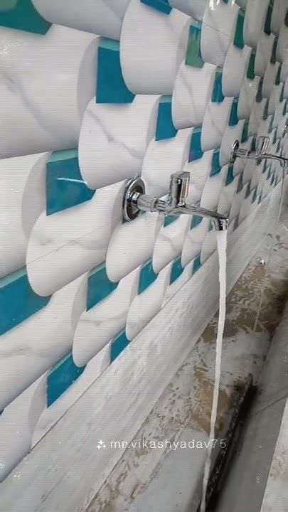 Plumbing Concil Pipeline Or Flushvulve Line Reels Viralshorts 💦💦 Youtube