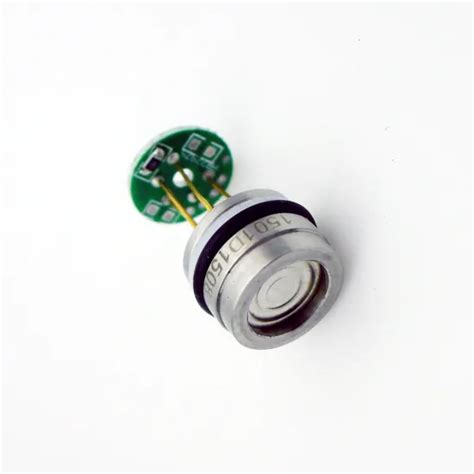 Atech Factory 13mm Piezoresistive Industrial Pressure Sensor Cell