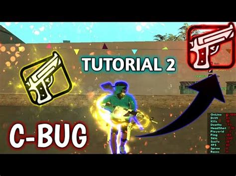 TUTORIAL DE C BUG SAMP PARTE 2 YouTube TUTORIAL DE C BUG SAMP PARTE 2 YouTube