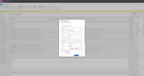 Dynamics Crm 使用setfilterxml来过滤需要在表单的subgrid控件中进行展示的记录dynamic Crm 列表