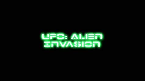 Ufo Alien Invasion Script Frosdcad