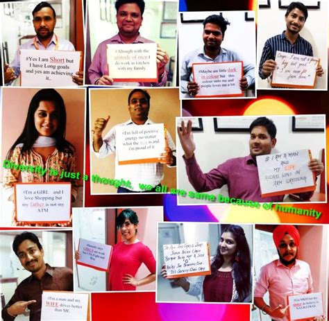 Priyanka Arora On Linkedin Unityindiversity Iamsharekhan Bepositive