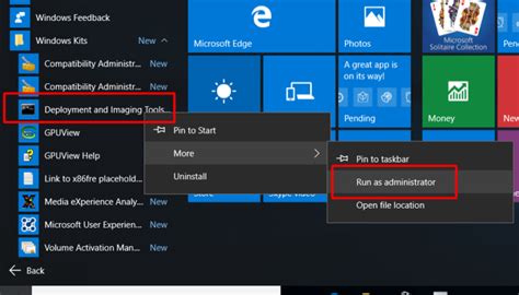 Criando Disco De Boot Winpe Com Powershell Wit It Tech