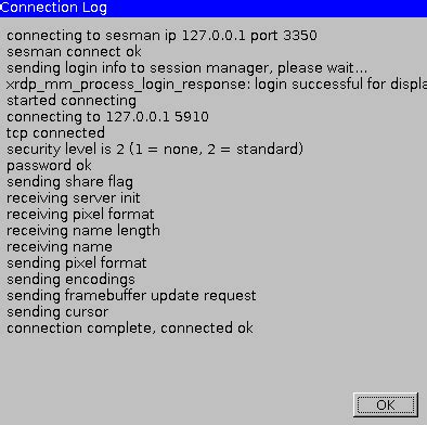 How To Install Xrdp Server On Ubuntu Unity