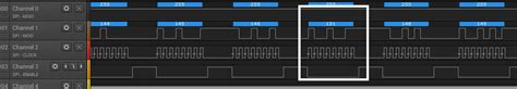 Compiler MSP FR SPI Data Fail MSP Low Power Microcontroller Forum MSP Low Power