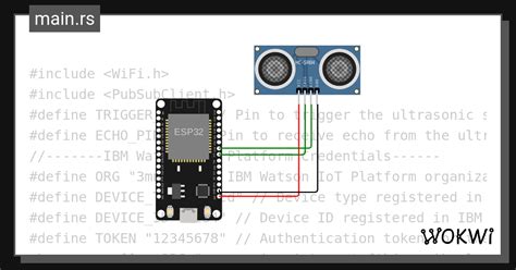 Wokwi Online Esp32 Stm32 Arduino Simulator
